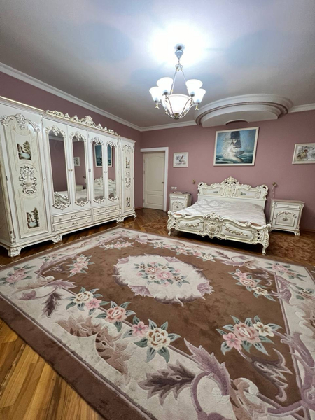 ТТЗ Евродом 6 комнат 2 этажа 10 соток 500м2