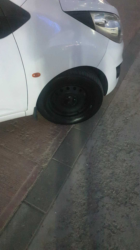Diska balo'n abnem
