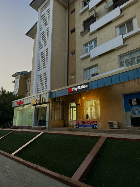 Аренда Playstation 3.4