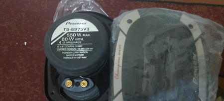 Original Pioneer TS-6975 V3
