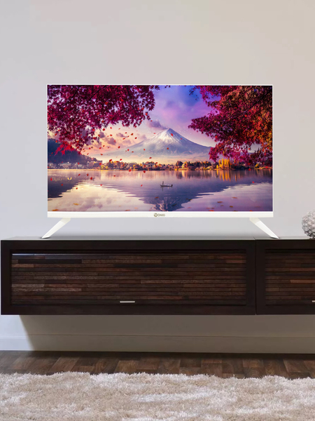 Televizor Smart tv32 tv43 tv55 tv65 tv75 Garantiya Servis 3yil