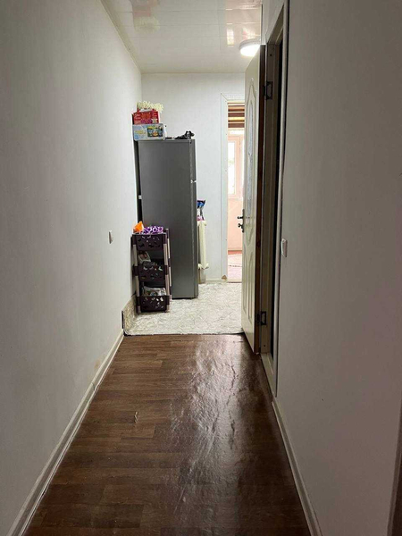 Парк Фуркат 1/1/5 Кирпич 40м2 ор-р Корейский центр