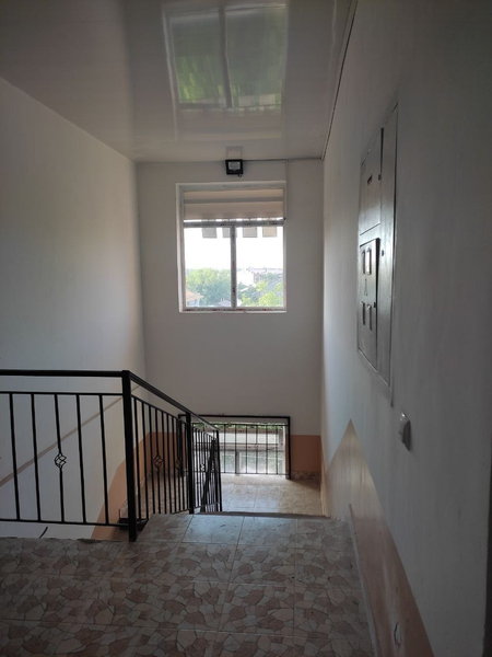 Продаётся квартира студия 20кв.м. Новостройка. МирзоУлугбекского район