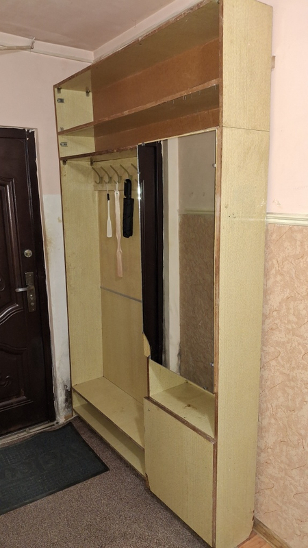 Коридорны1 шкаф недорого