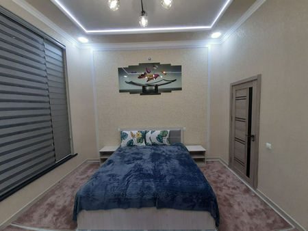 Dacha  charvoq 404