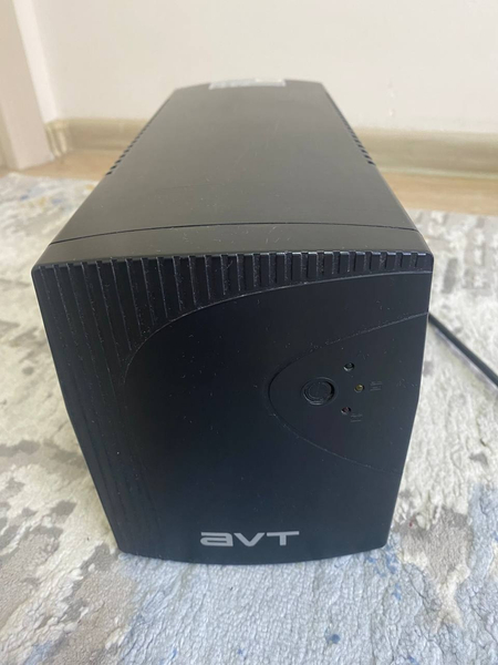 Ups для компьютера 650 v