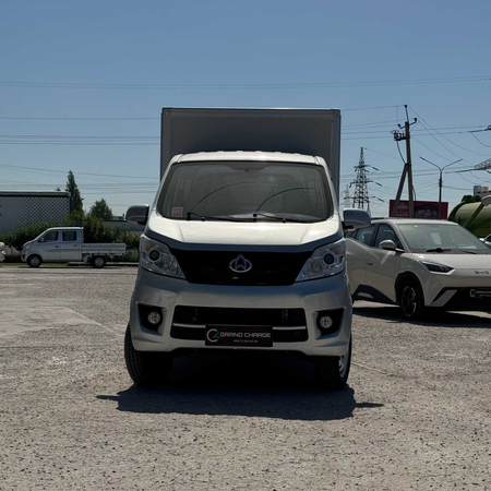 Changan XK-2 Furgon Konditsionerlik Rasmiy dealer / Jac Sheneray