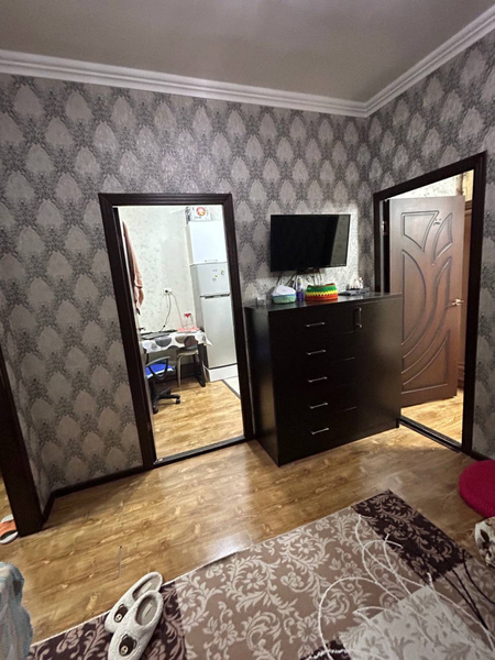 Продаётся 1в2/5/5 На Мирзо Улугбекском «ЧАЙХАНА САЛОМ»