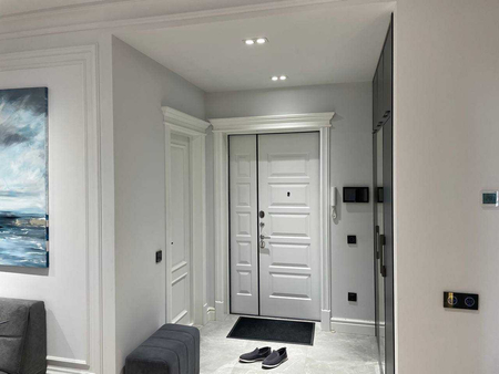 ЖК Minor Residence сдается квартира в новостройке