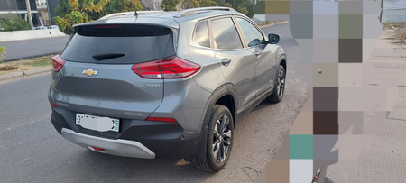Tracker primier plus