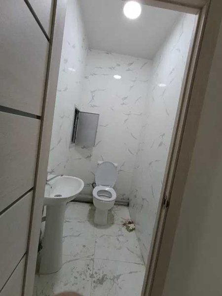 БУМ Новостройка ижара 3 хонали квартира, Оилага, атиги 350$ id sh 850