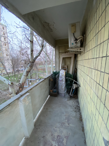 Продается квартира своя
