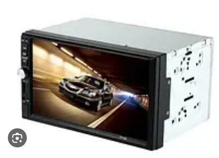 Pioneer monitor xitoy avtomagnitafon