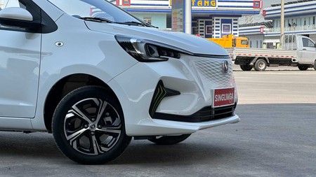 Changan BEN BEN 301KM Full 2024 BYD Seagull spark matiz orniga!!!