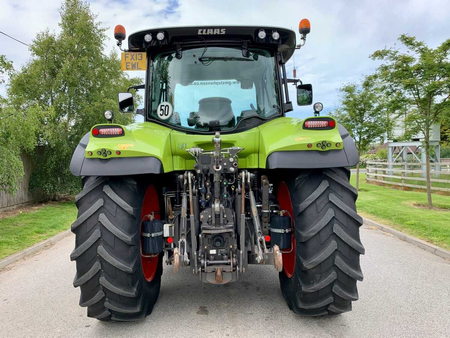 Traktor ARION 630c 10 yilga Nasiya Savdo