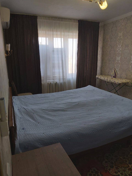 Актепе лаваш