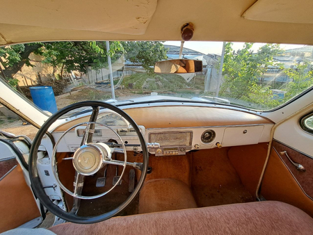 Gaz 21 volga yc 1969