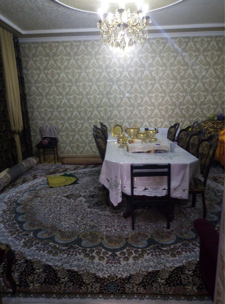 Ховли сотилади 6 сотих.,