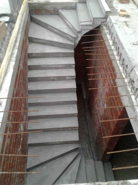 Beton zina xizmati toshkent bőylab arzon narhlarda