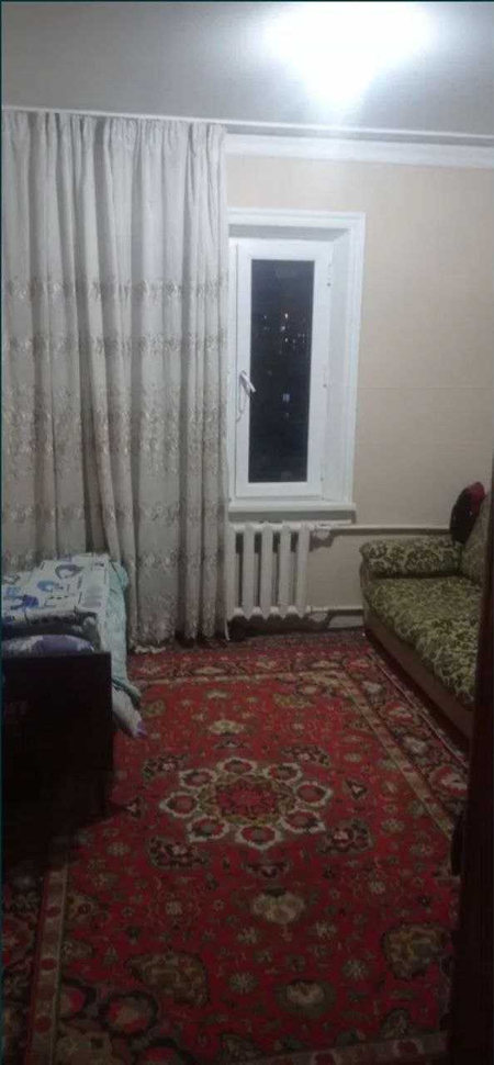 谷 119171 谷 Shayxontohur tumanida kvartira sotiladi [105 м²]