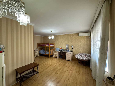 Элитный коттедж 178.29 м²на обширном участке 2,60 сот.Юнусабад (J3027)