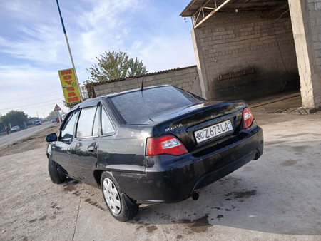 Nexia 2  legenda 1.6