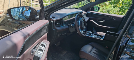 Jetour x90 plus full 2023 охири
