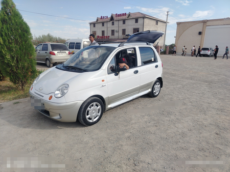Matiz best 2010-yil