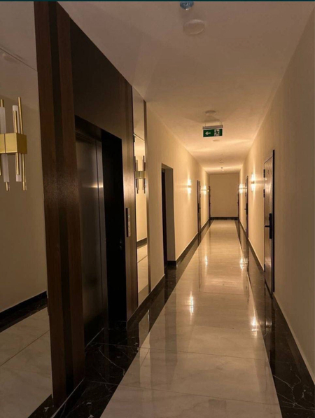 ШРуставели 2/9/14  Prestige Gardens 60м2