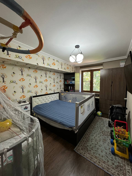 Продается 4/4/4 Ц4 90м² ор-р кафе централ