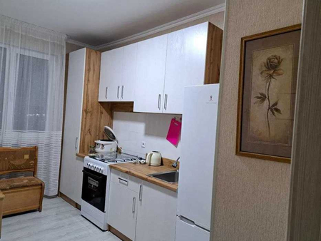 Полноценная трешка в комфортном Besh Chinor На Махтумкули 85м2!`