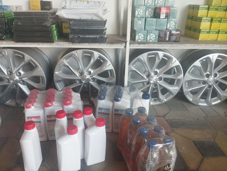 Diskalar sotiladi monza onxga yangi
