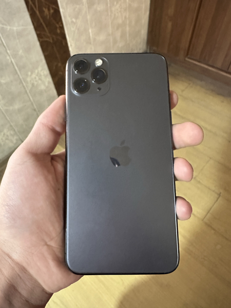 Iphone 11 pro max 256