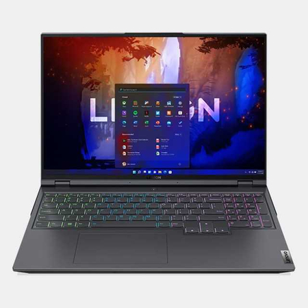Lenovo Legion 5 PRO
