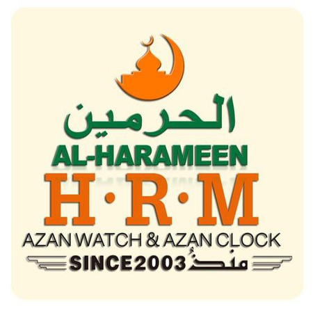 Ремонт ЧАСОВ AL FAJR и AL HARAMEEN. Официальный Сервис Центр