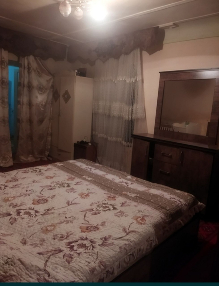 Yashnobod rayon Shaxar ichida Arzon Xovli 3.1 sotix 4 ta xona