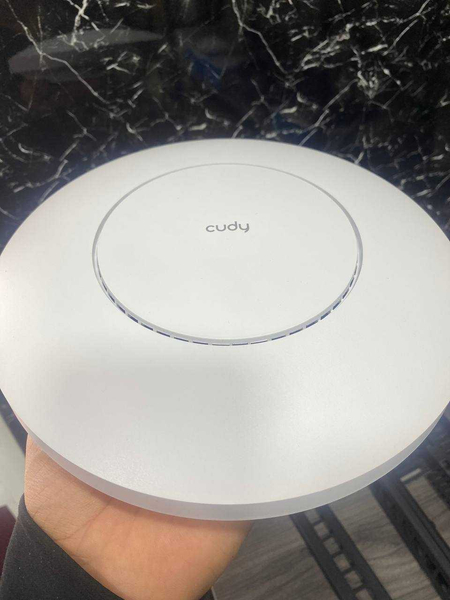 ОПТОМ Арзон Потолочный точка доступ   Cudy Ap 1300