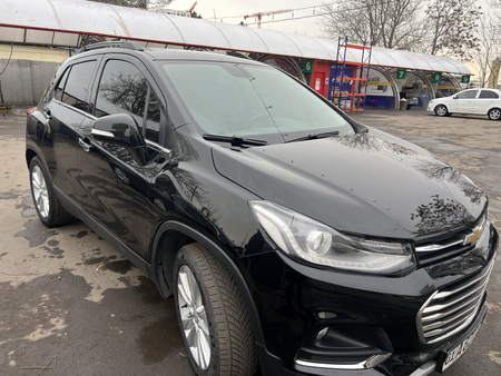 СРОЧНО! TRACKER 1 автомат PREMIER 2019, 99000, тоза 100%, факат бензин