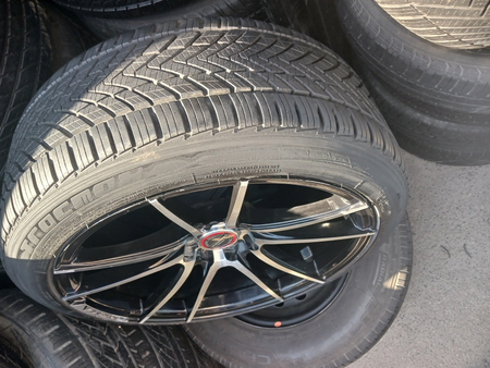 205.45 R17 vossen saka diska balon