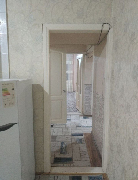Сдаётся Квартира на Юнусабаде 17кв 2/3/5 400$