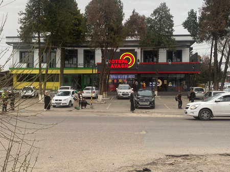 Noturar joy ijaraga beriladi