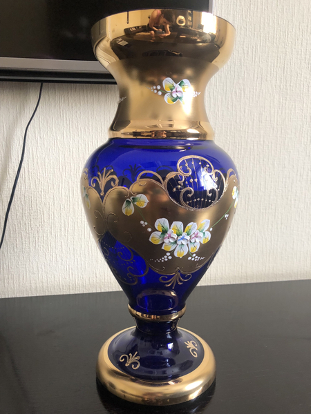 Ваза для декора