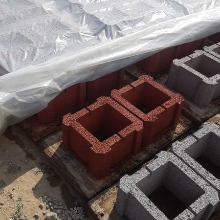 Шлакоблок шлакаблок  сотилади
