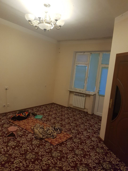 Arenda kvartira Sergeli 6A 2-bekat Oilaga 300$