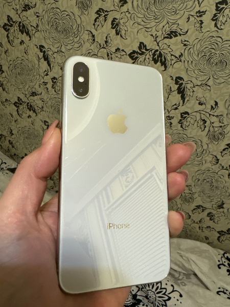 Iphone x 256gb,батарея 100%