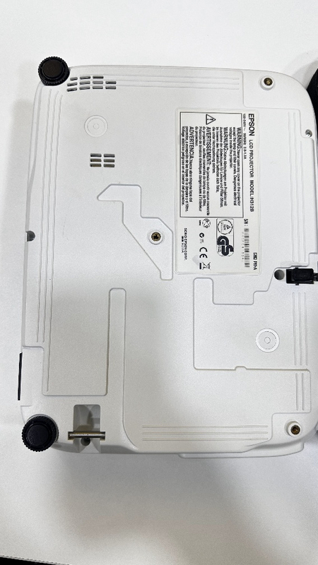 Epson eb-x7 проектор