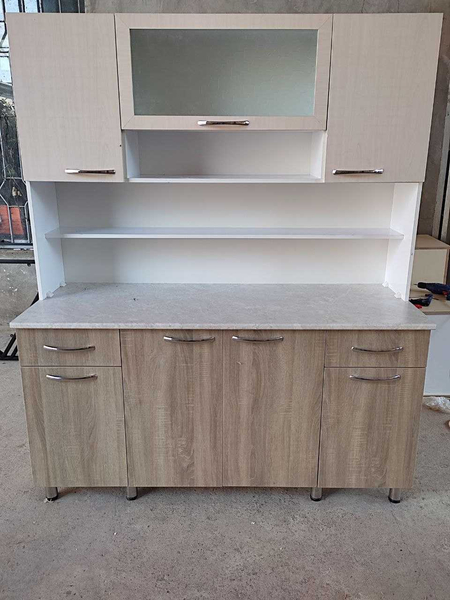 Standard oshxona mebellari yasaymiz. Akril
