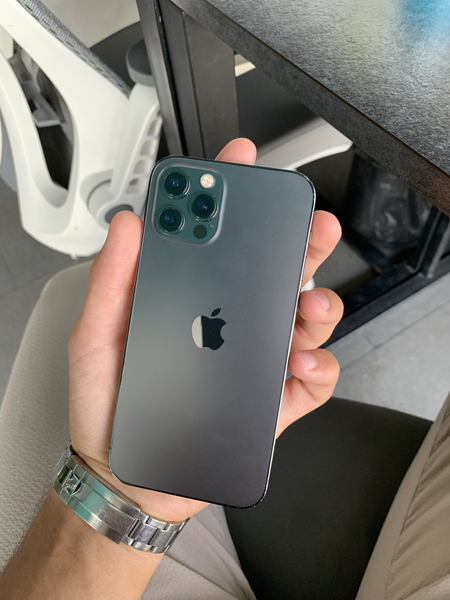 Iphone 12 pro