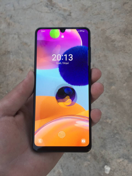 Samsung a o'ttiz bir