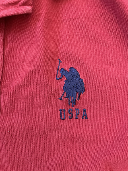 Мужская финка от известного бренда Ralph Lauren